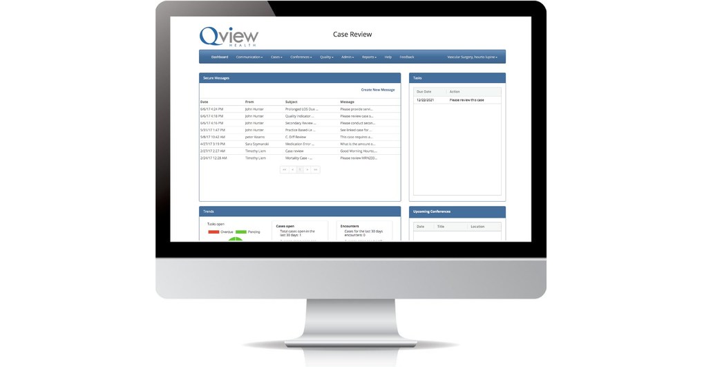 UC Davis Health Adopts Qview Enterprise Software to Support Hospital ...