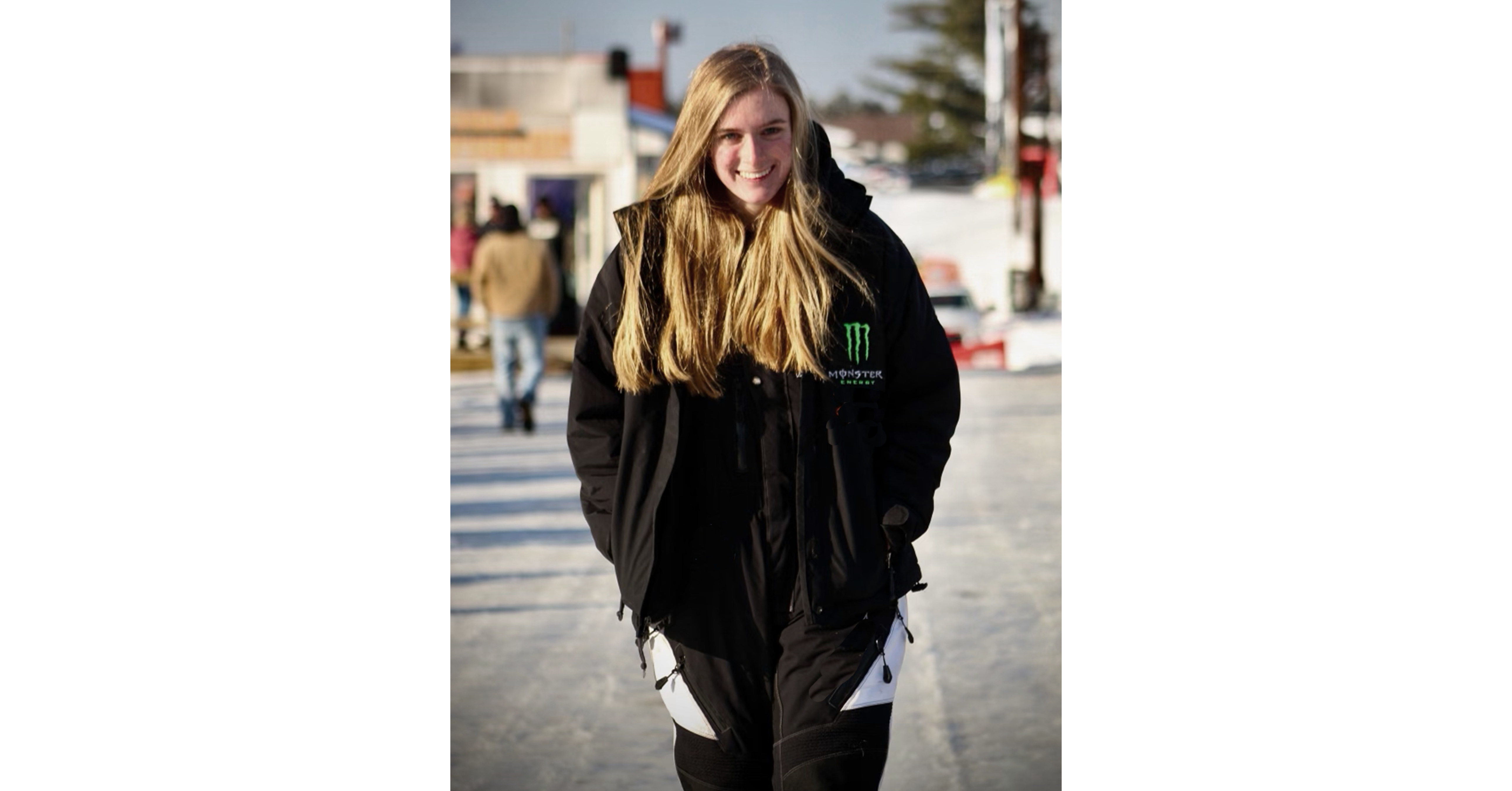 16-Year-Old Gray Leadbetter Signs With Monster Energy Sponsored Greaves ...