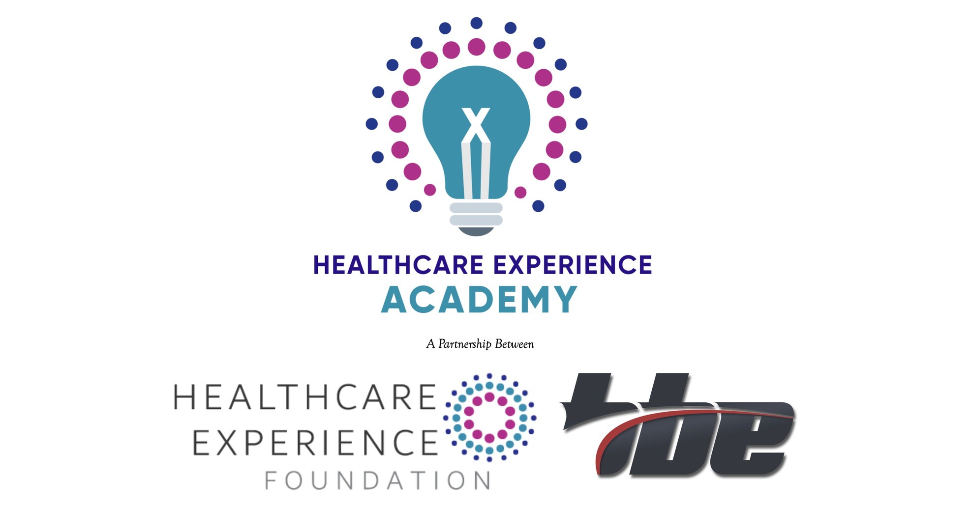 New Healthcare Experience Foundation Platform Makes Virtual Learning a ...