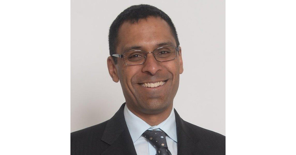 Asif Haque appointed as CAAT Chief Investment Officer