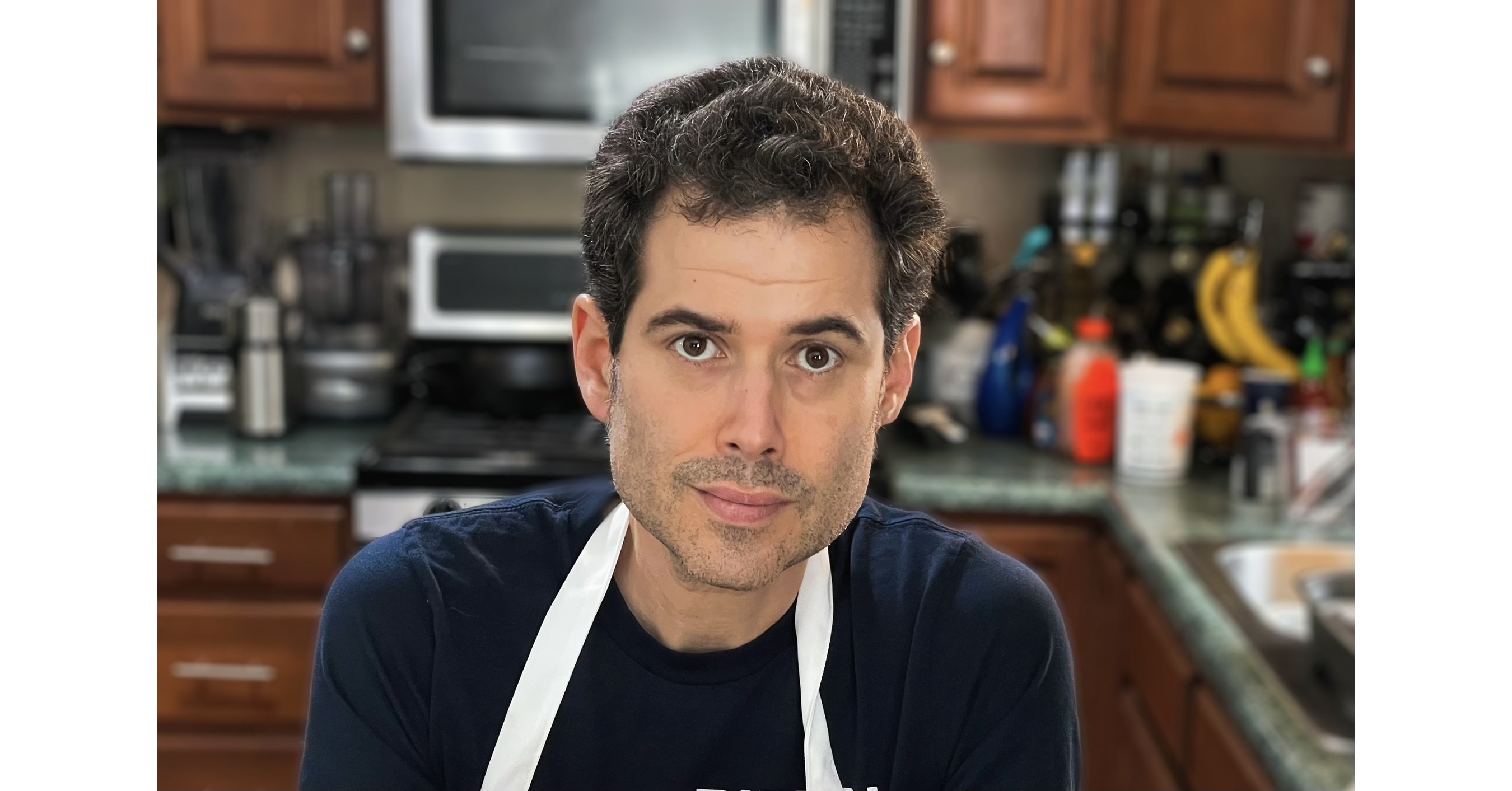 Chef Joseph Gera changes the game for celiacs & gluten free