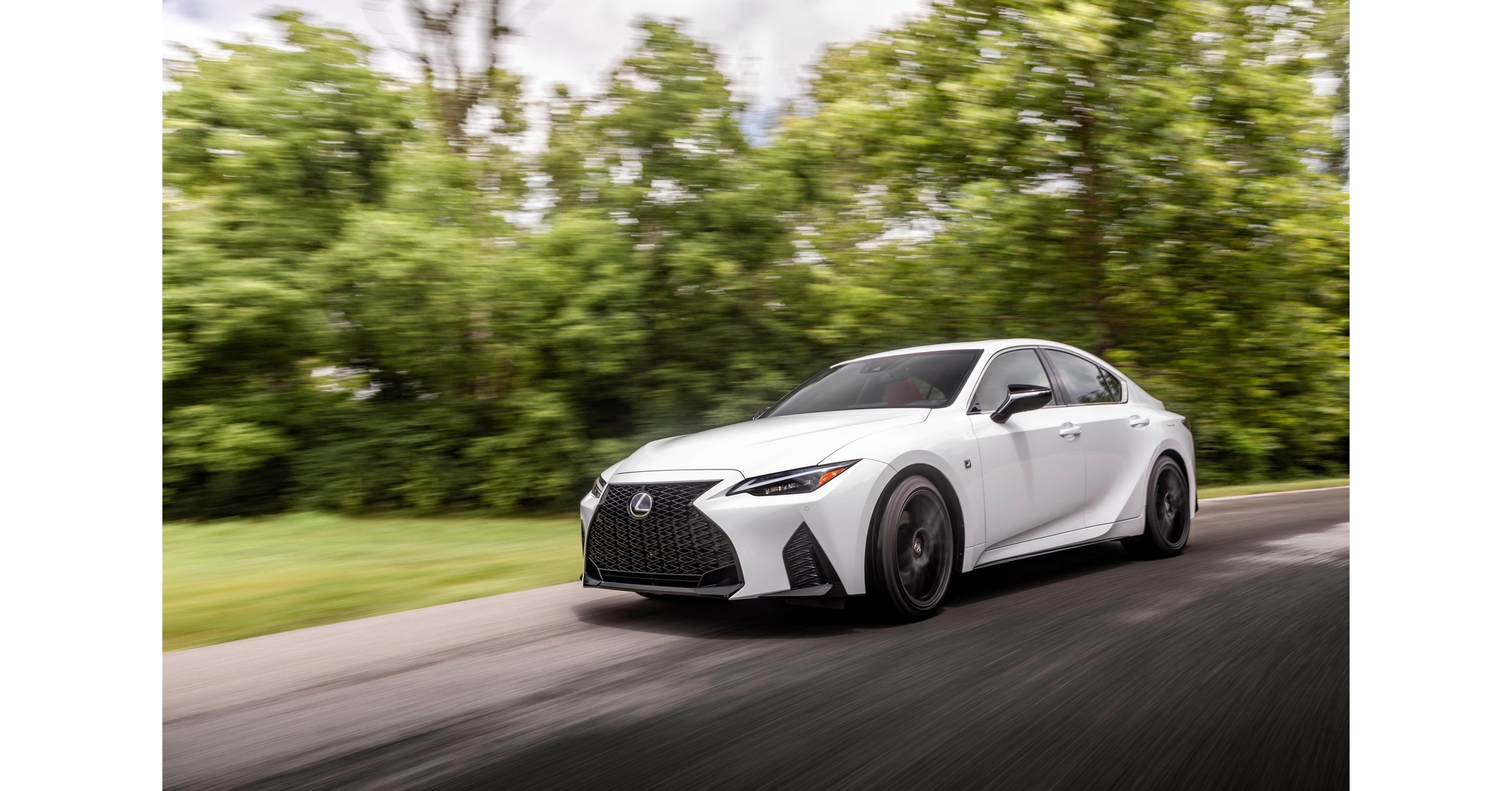 Wellness Travel Hits the Road with Lexus "Retreats in Motion"