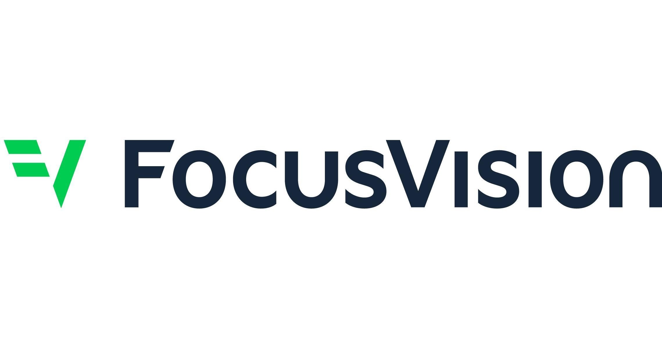 Confirmit and FocusVision complete transaction to merge