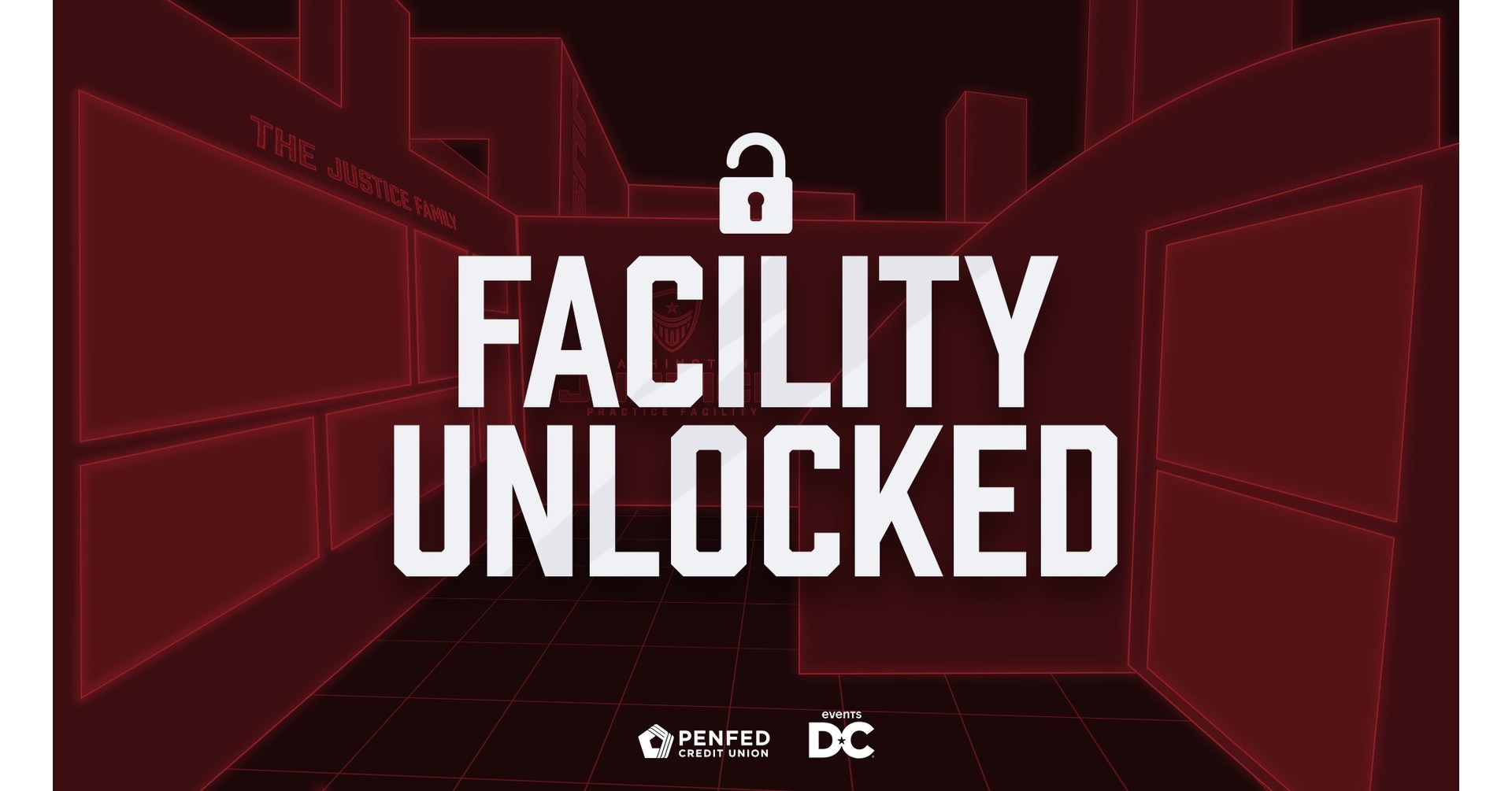 Washington Justice Unveils New Team Facility washington-justice-unveils-new-team-facility