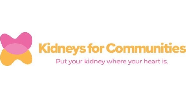 Kidneys for Communities' new program aims to increase living kidney ...