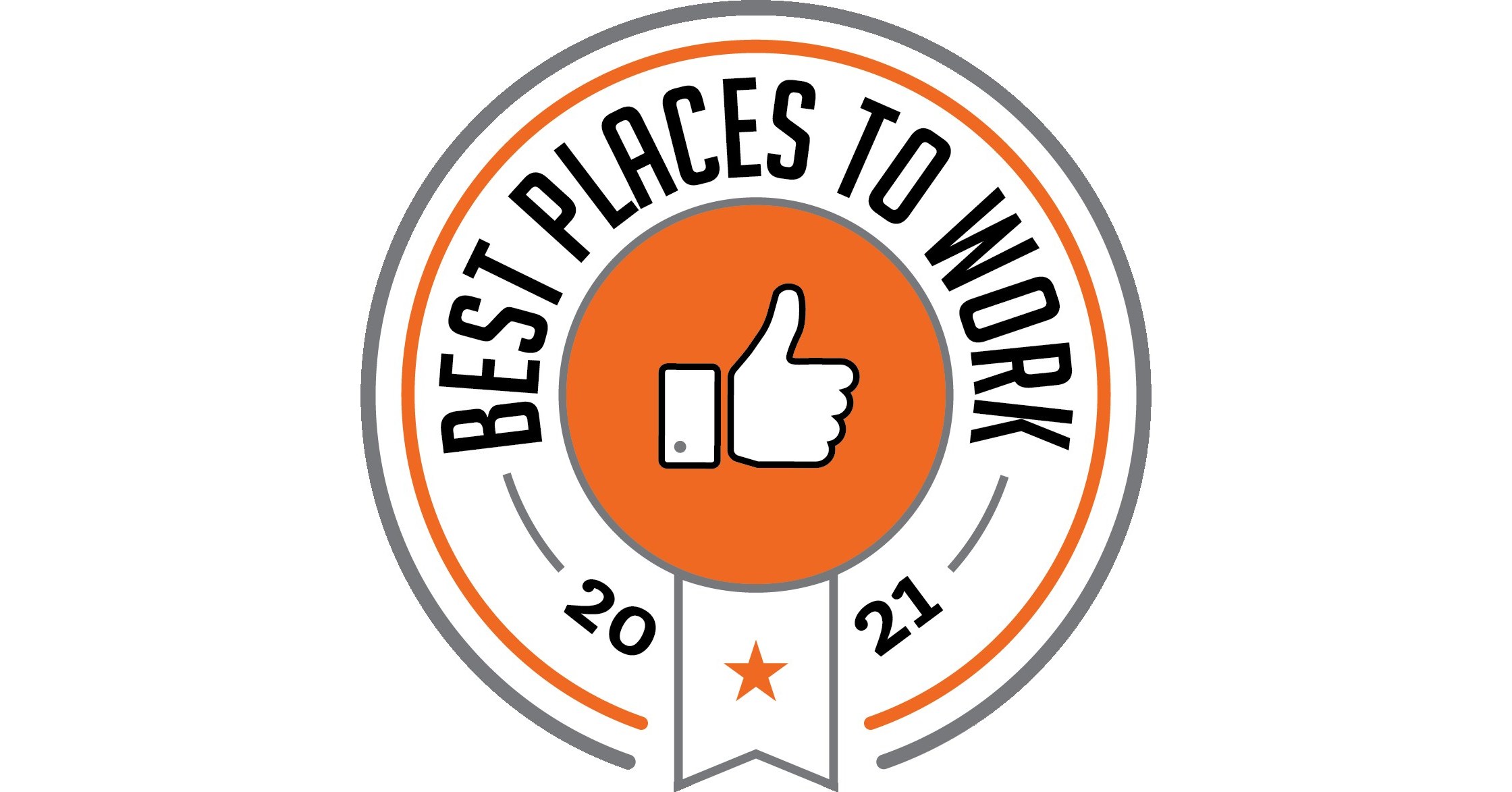 Abveris Named as One of the Best Places to Work in 2021