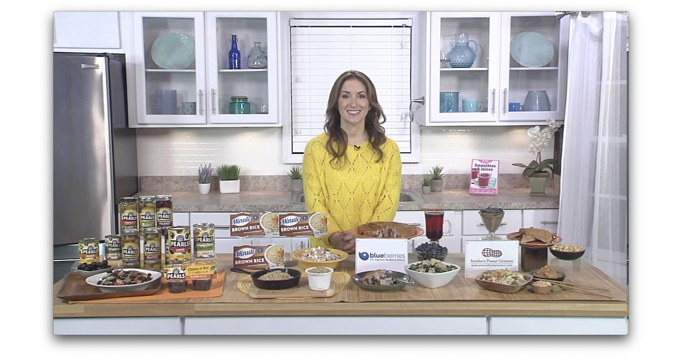 Frances Largeman-Roth, RDN, Shares Advice for National Nutrition Month ...