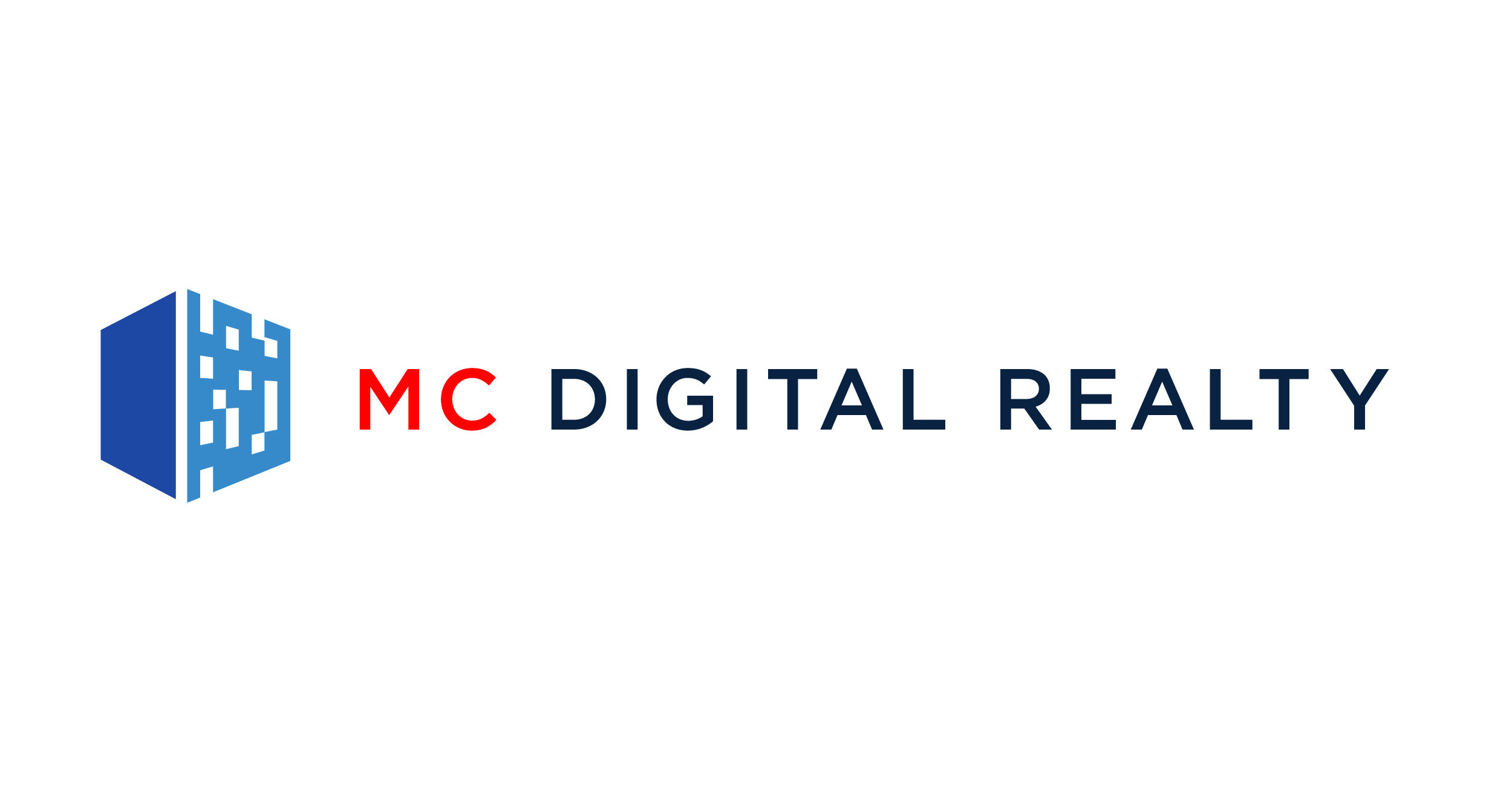Digital Realty Logo Dit Vertelt Digital Realty Over Samenwerken Met