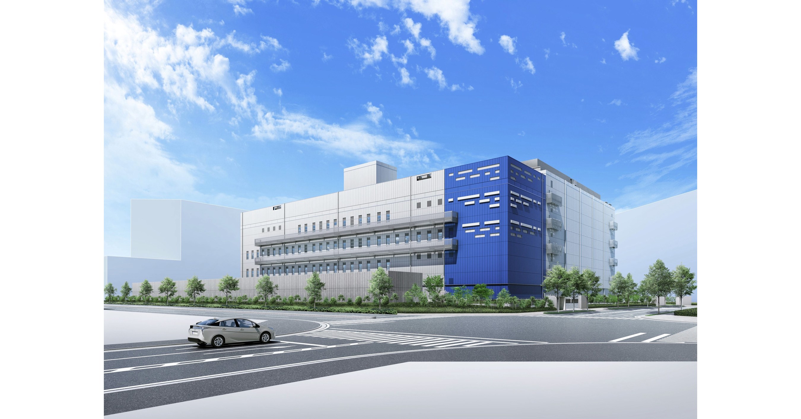 MC Digital Realty and ARTERIA Networks Collaborate to Enable Connected ...