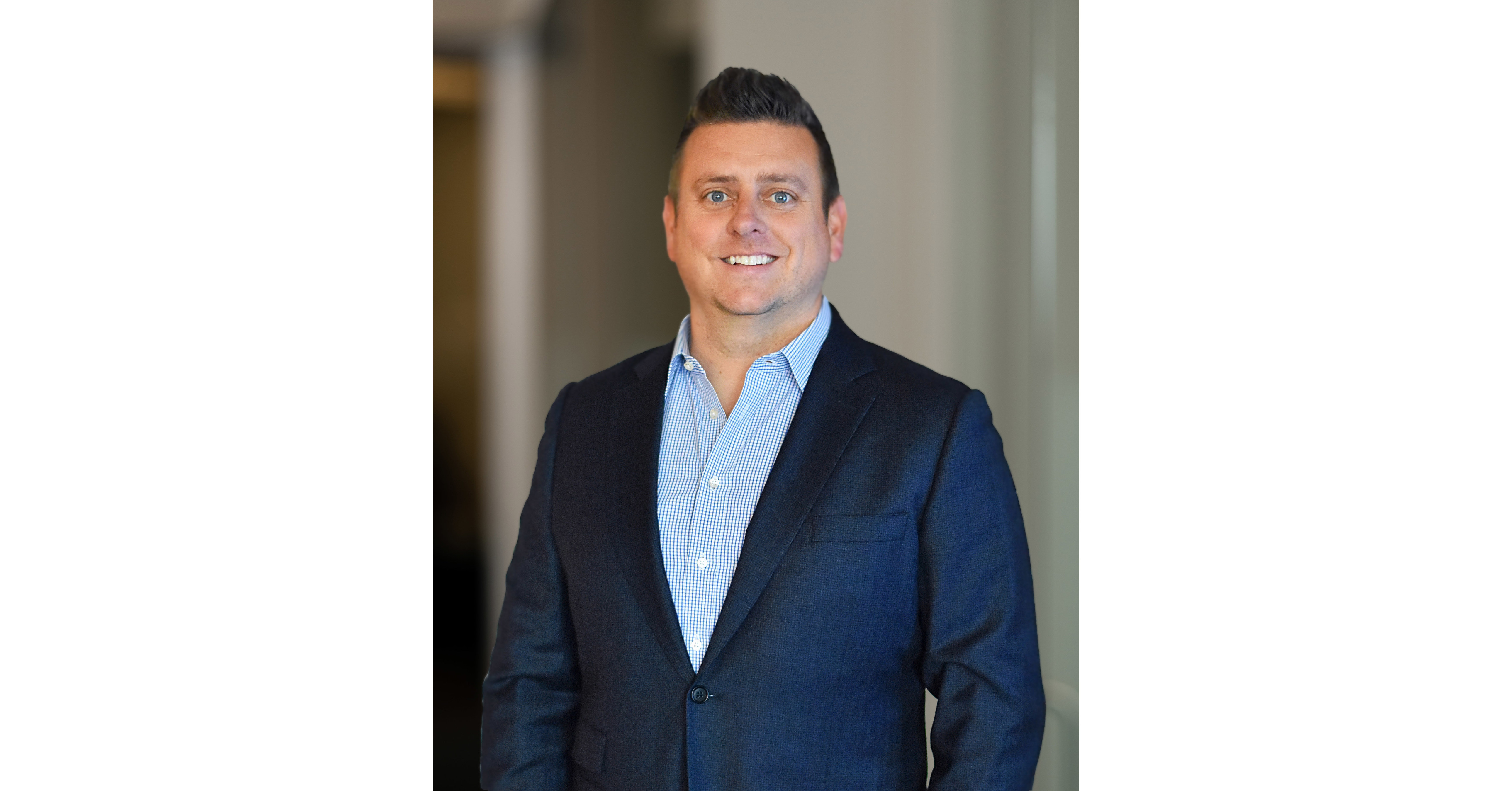 Michael Shivers Joins Signature Systems as Vice President of Sales and ...