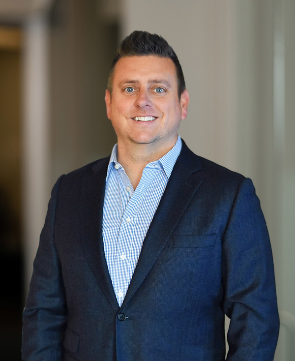 Michael Shivers Joins Signature Systems as Vice President of Sales and ...