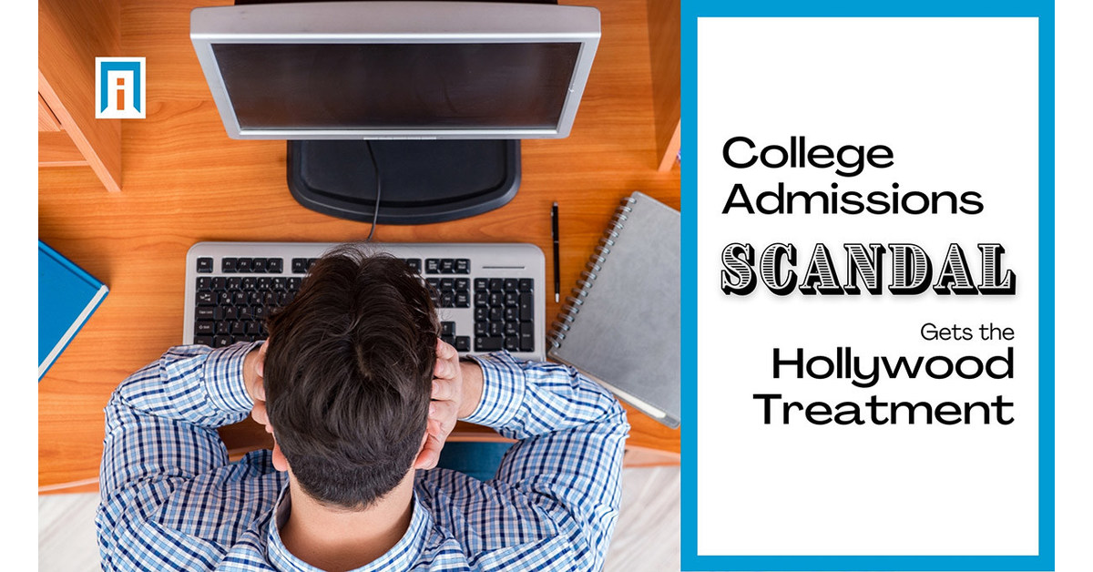 "Operation Varsity Blues" from Netflix--AcademicInfluence.com Examines ...