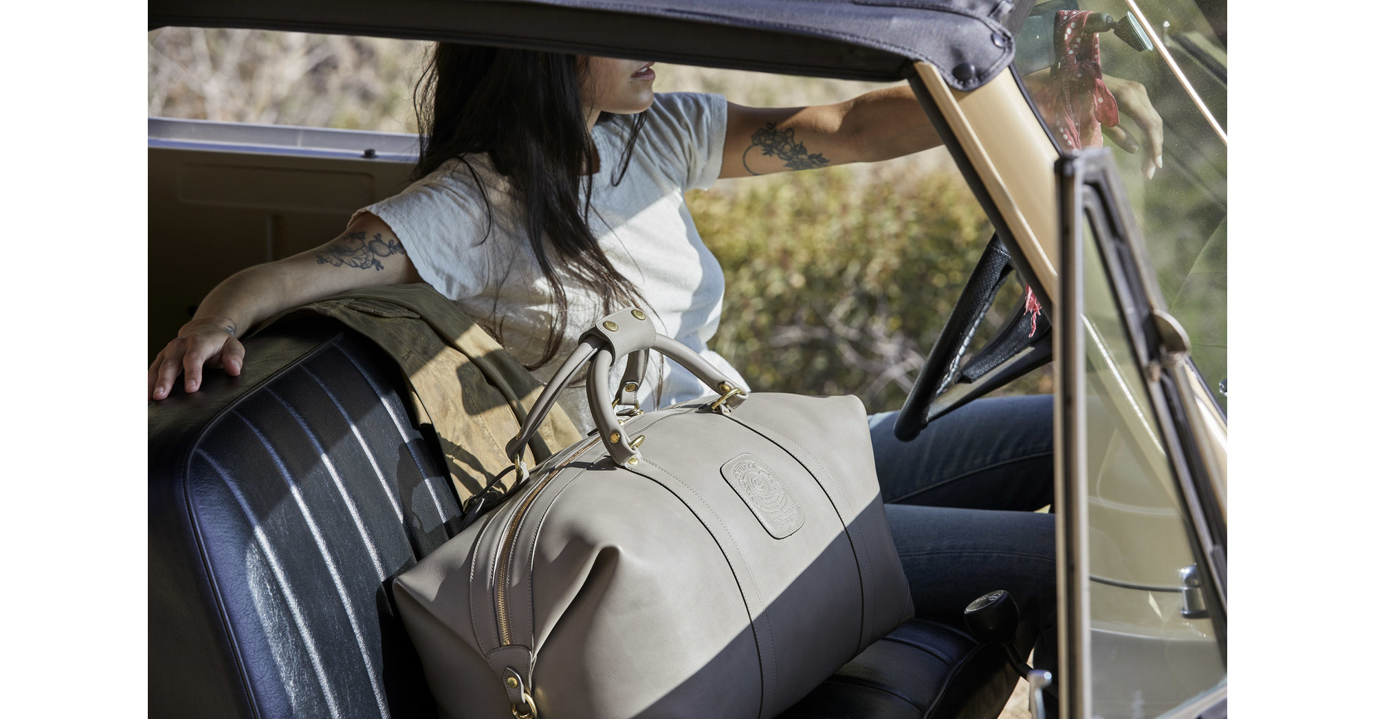 Ghurka Releases New Spring Collection for 2021