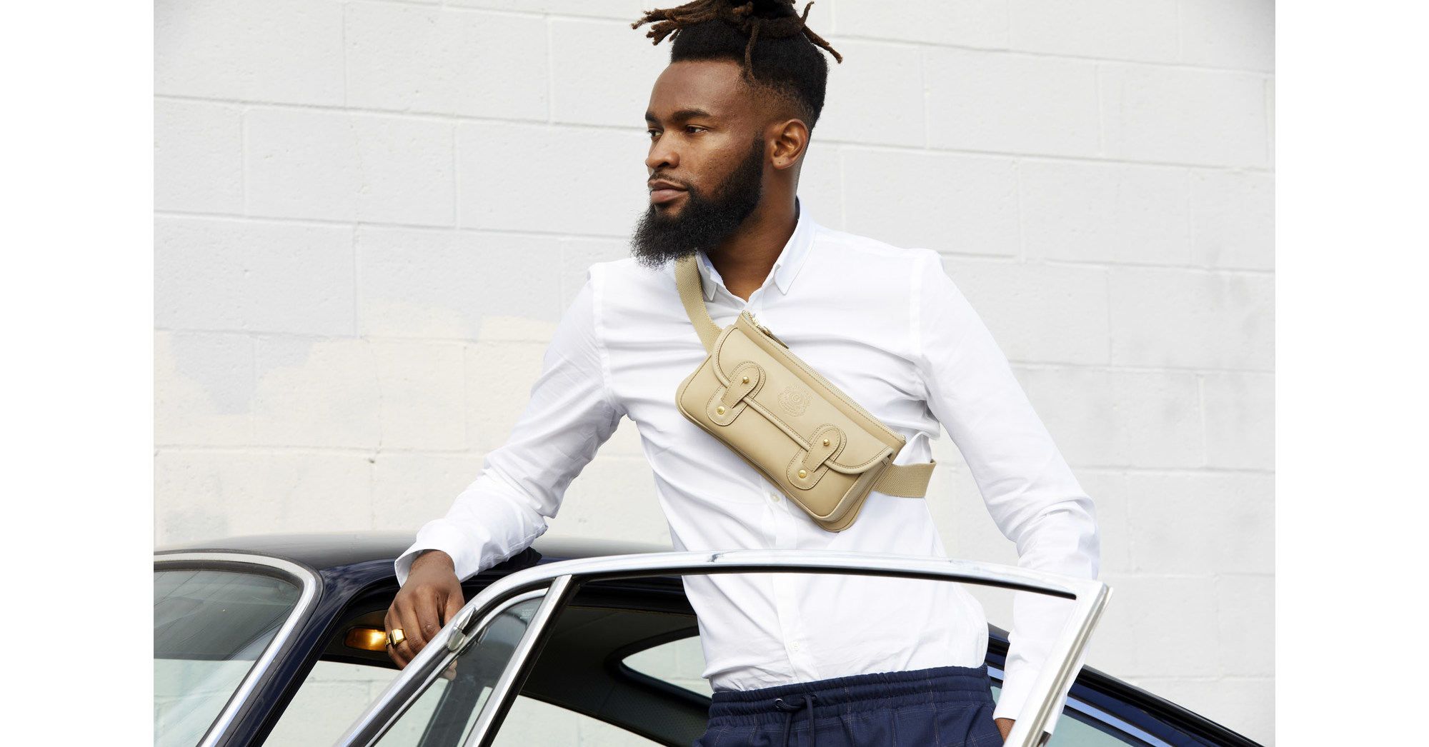 Ghurka Releases New Spring Collection for 2021