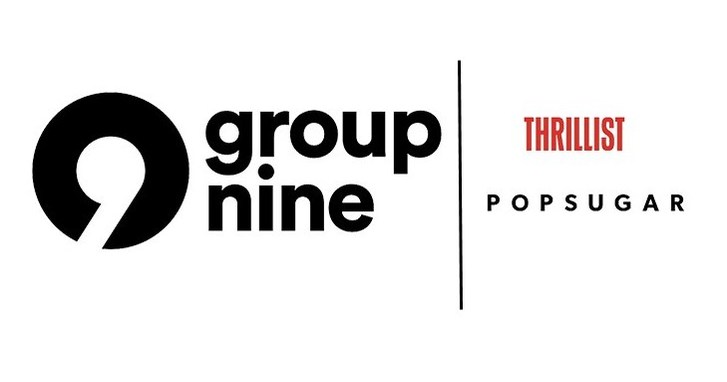 Group Nine Media Announces Licensing Partnership with Wright's Media