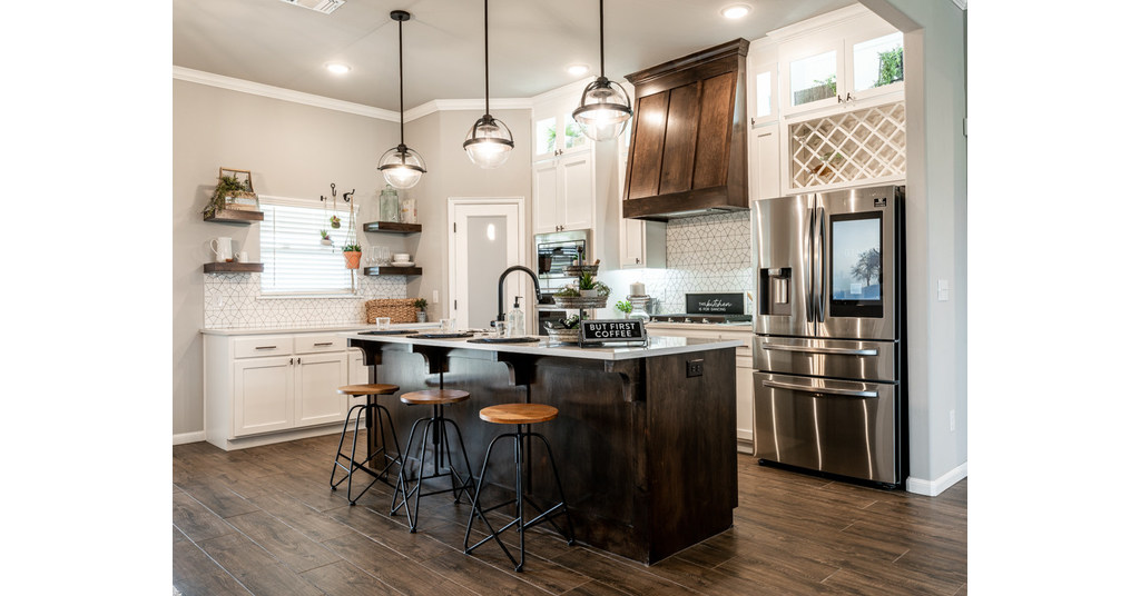 Home Creations Celebrates 40 Years