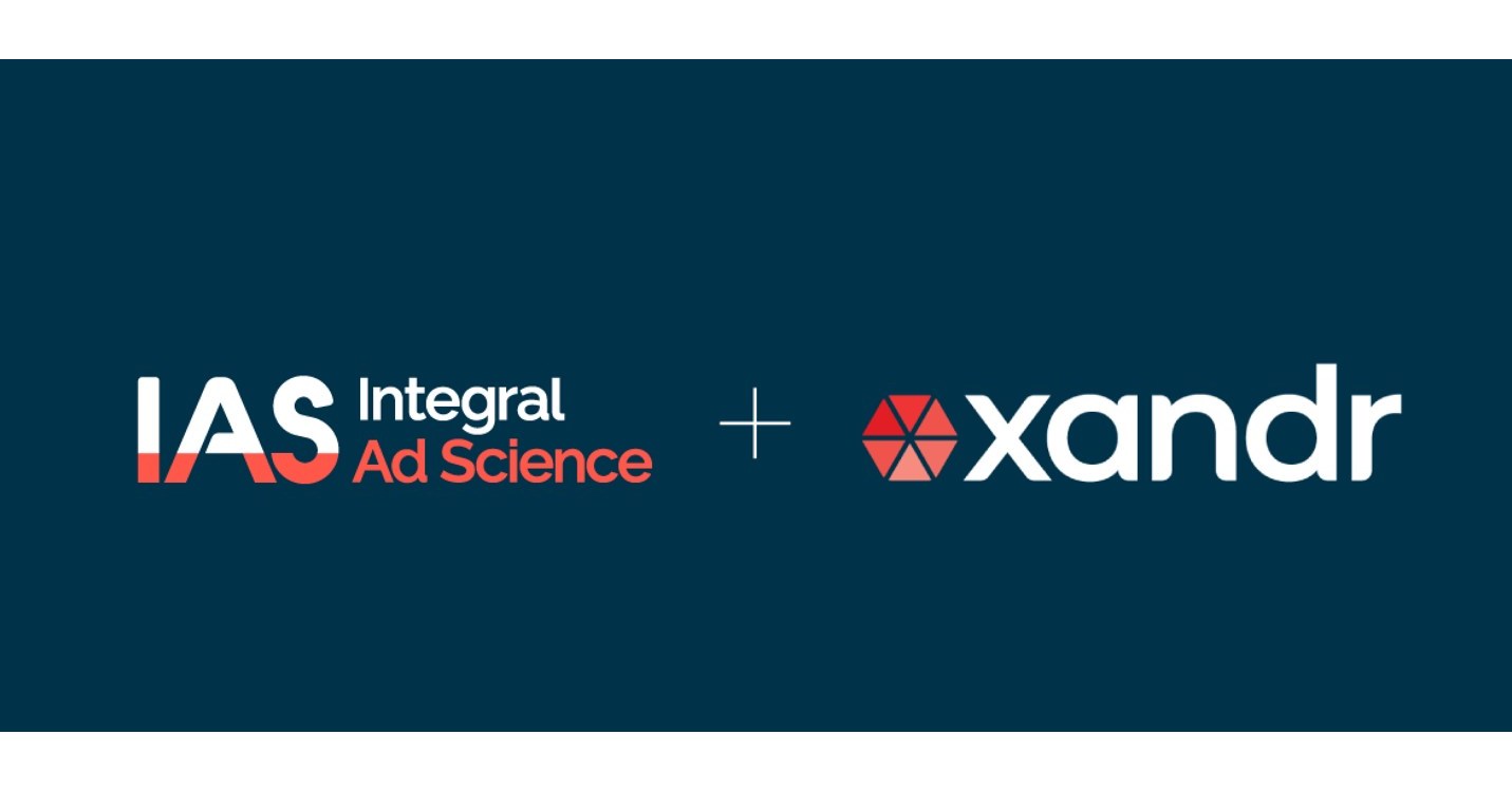 Integral Ad Science Partners with Xandr to Offer Advertisers Stronger ...
