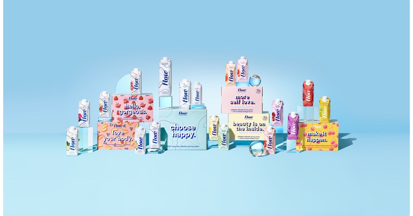 Flow Announces Closing of Subscription Receipt Financing