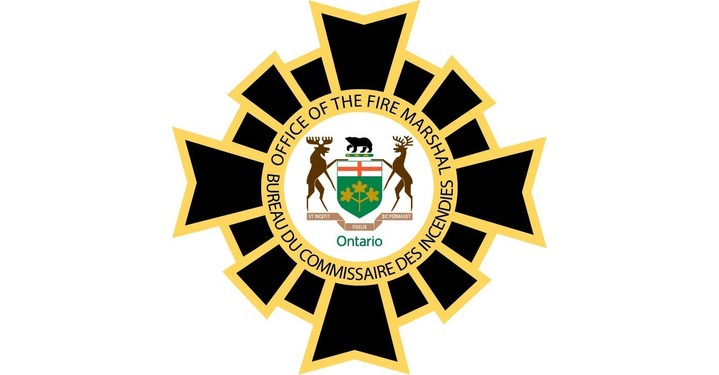 No Working Smoke Alarms in Fatal Fire at 95 Gainsborough Road in ...
