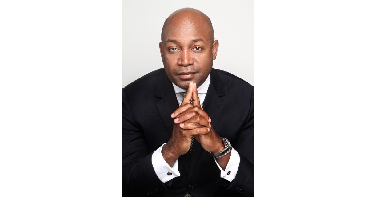 Blueprint CEO Jacob Walthour Jr. Honored by NJBIZ and ROI NJ