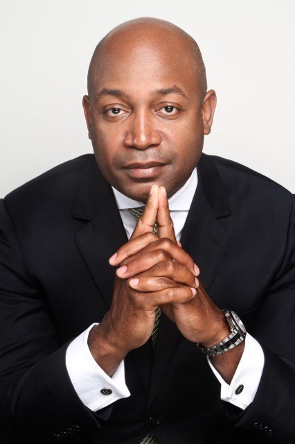 Blueprint CEO Jacob Walthour Jr. Honored by NJBIZ and ROI NJ