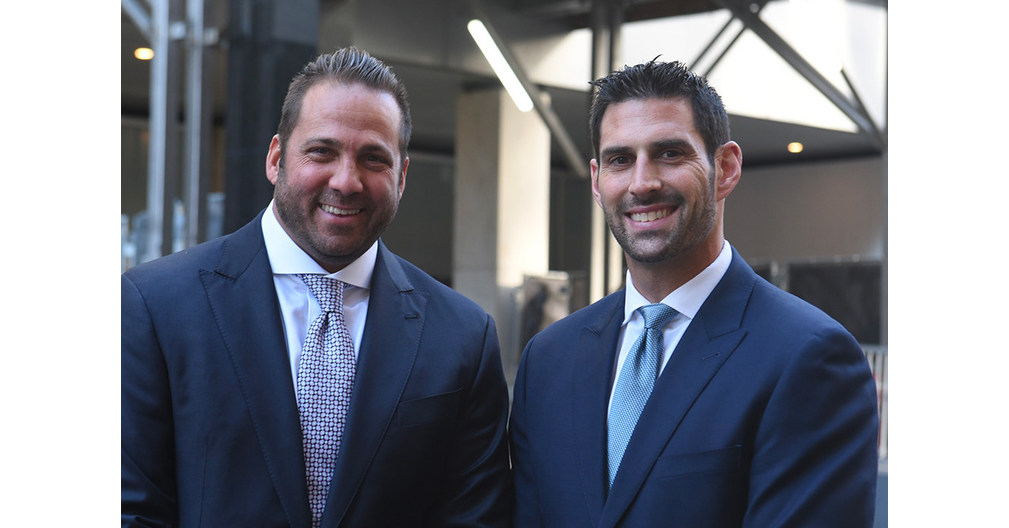 Top New York City Trial Attorneys Ian M. Chaikin and Evan M. LaPenna ...