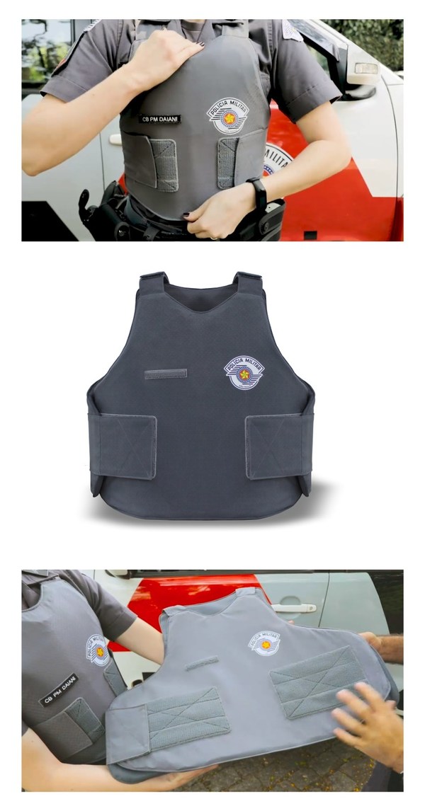 MKU Ltd. delivers next generation, high performance body armour to ...