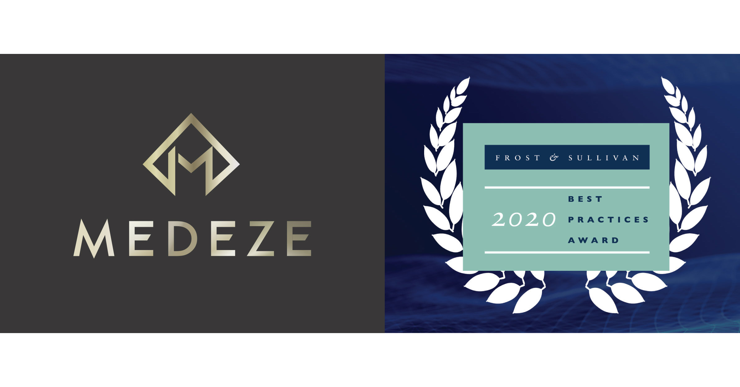Medeze Commended by Frost & Sullivan for Dominating the Stem Cell Banking Market with Its ...