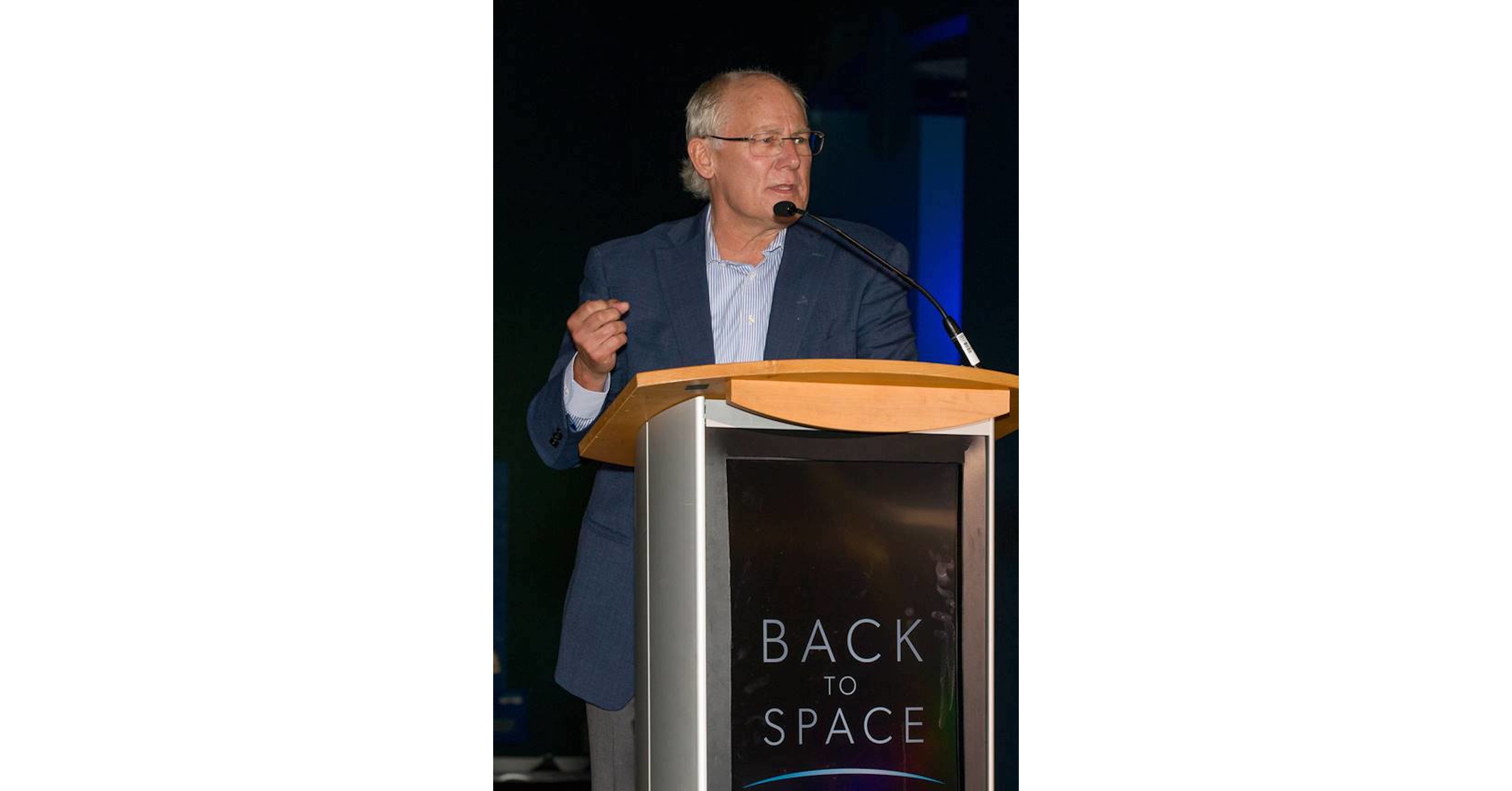 Alan B. Levan | NSU Broward Center of Innovation Names Andrew Aldrin ...