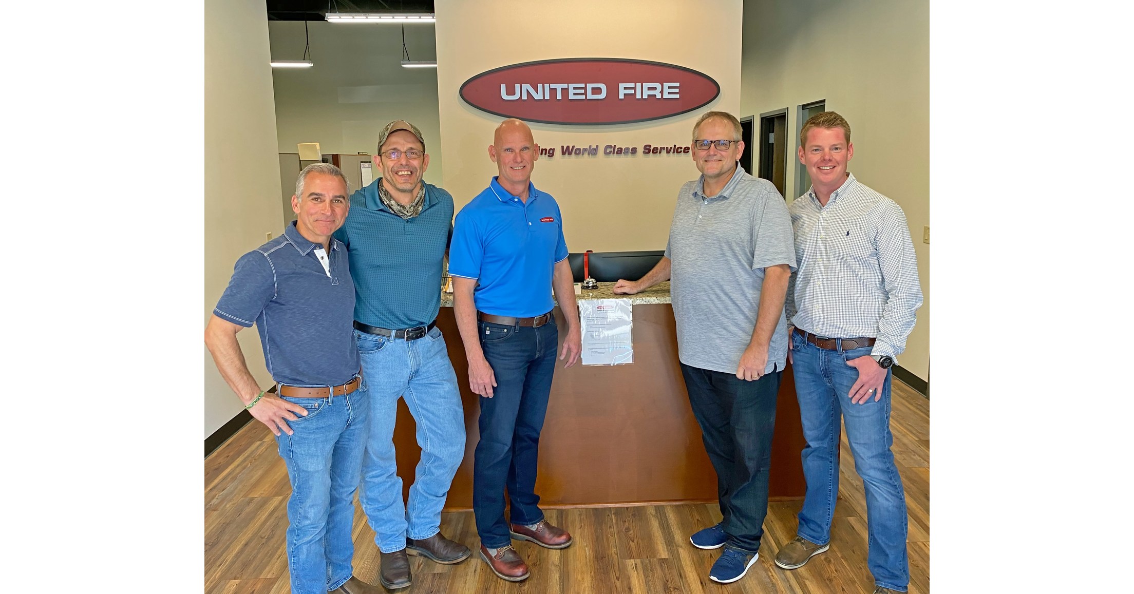 Pye-Barker Fire Acquires United Fire Protection, Adds Two New Florida ...