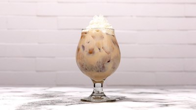 The Best Irish Cream Cocktail Recipes You've Never Heard Of