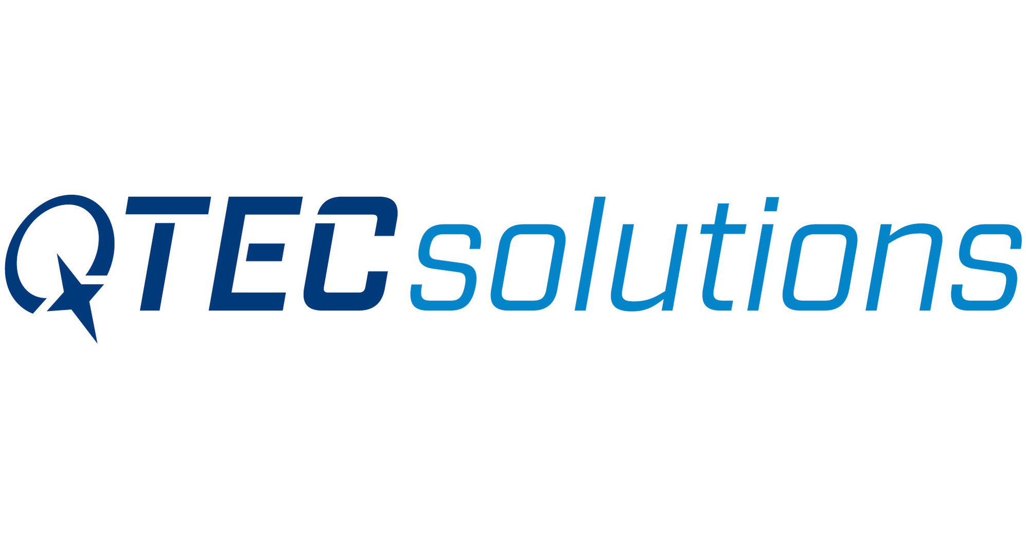 QTEC Solutions Unveils New Global Brand Identity