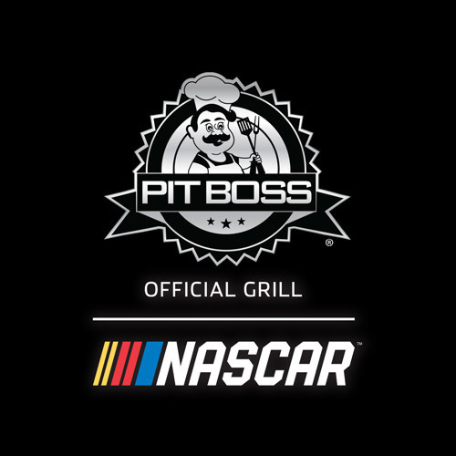 Pit Boss® Grills Extends Official Partnership With NASCAR
