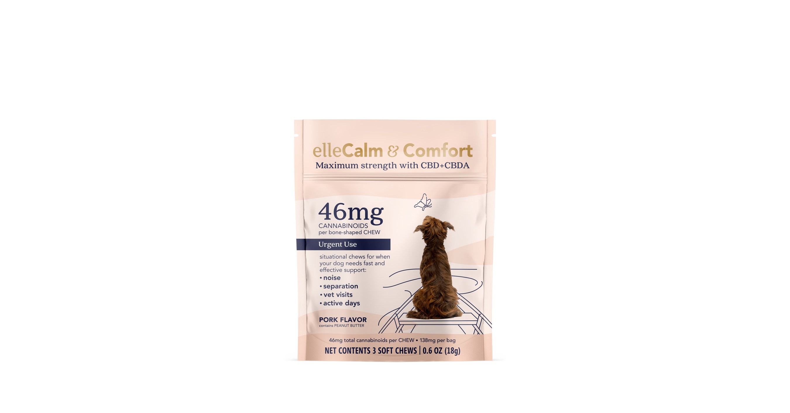 ElleVet Sciences Announces New "ellePet" Line Of Pet CBD Products For ...