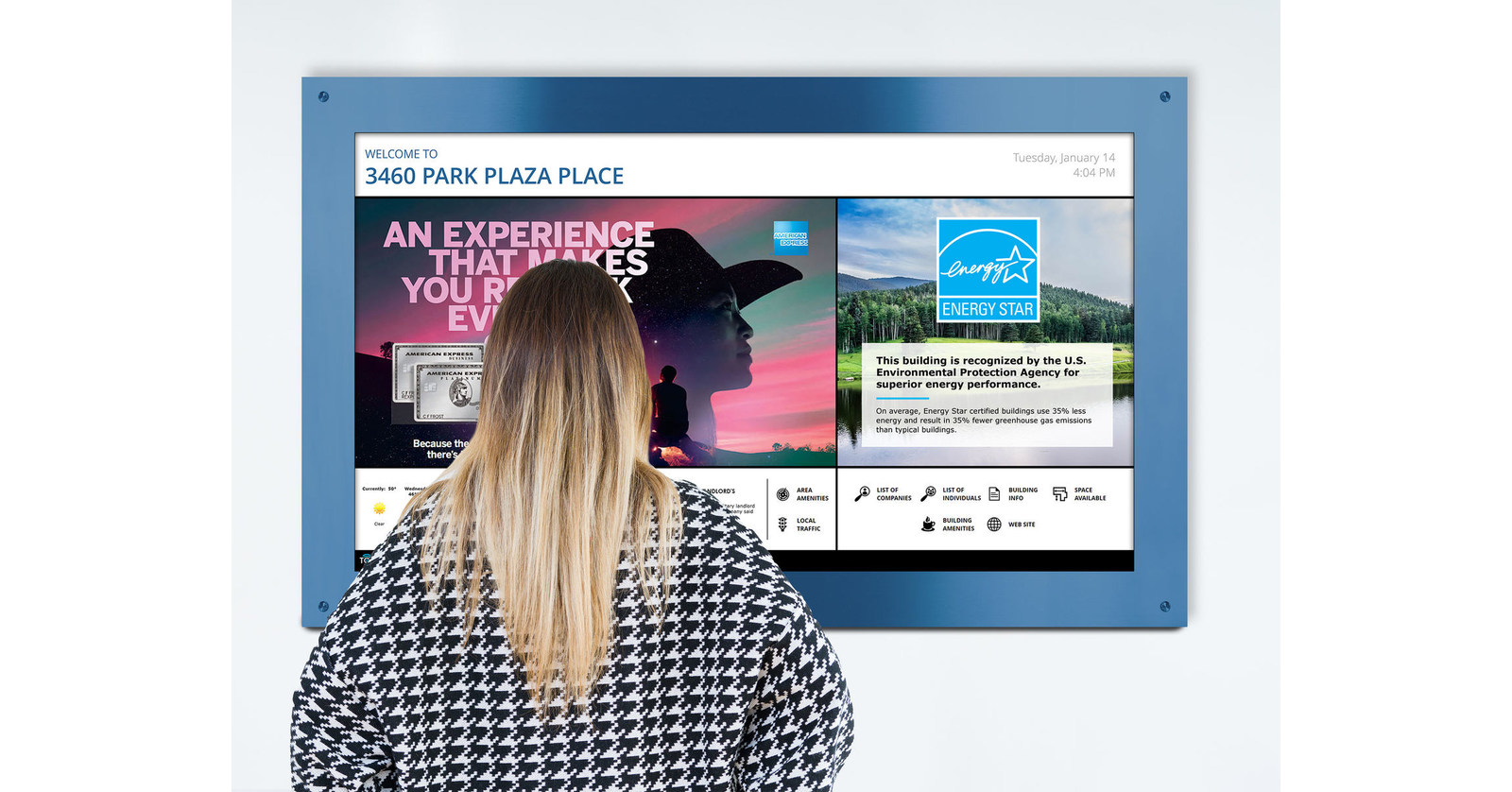 TouchSource Launches the Directory Media Network to Deliver ...