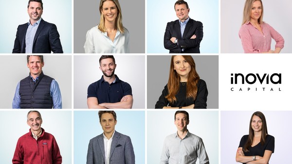 Inovia Capital Closes Second Growth-Stage Fund of $450 Million