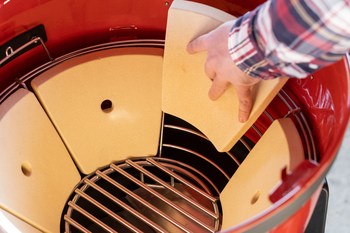 Kamado Joe® Pioneers First Kamado Style Kettle Grill