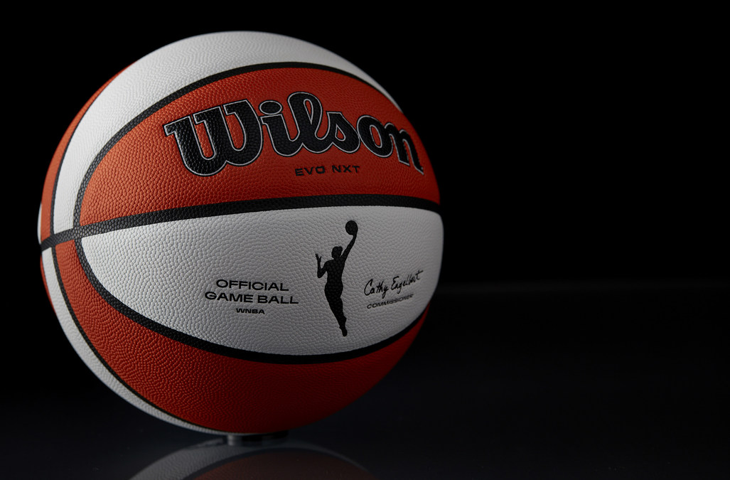 Official Wnba Basketball Inside The WNBA Players' Opt Out Decision And