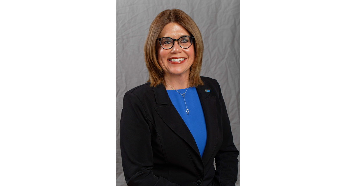 Diana Sabau Named Big Ten Conference Deputy Commissioner & Chief Sports ...