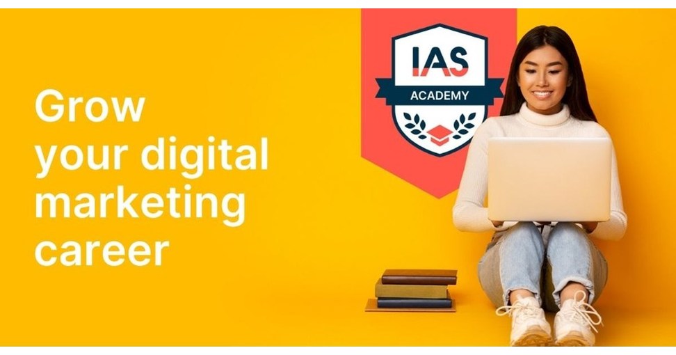 IAS Launches First Industry-Wide Digital Ad Verification Training Program
