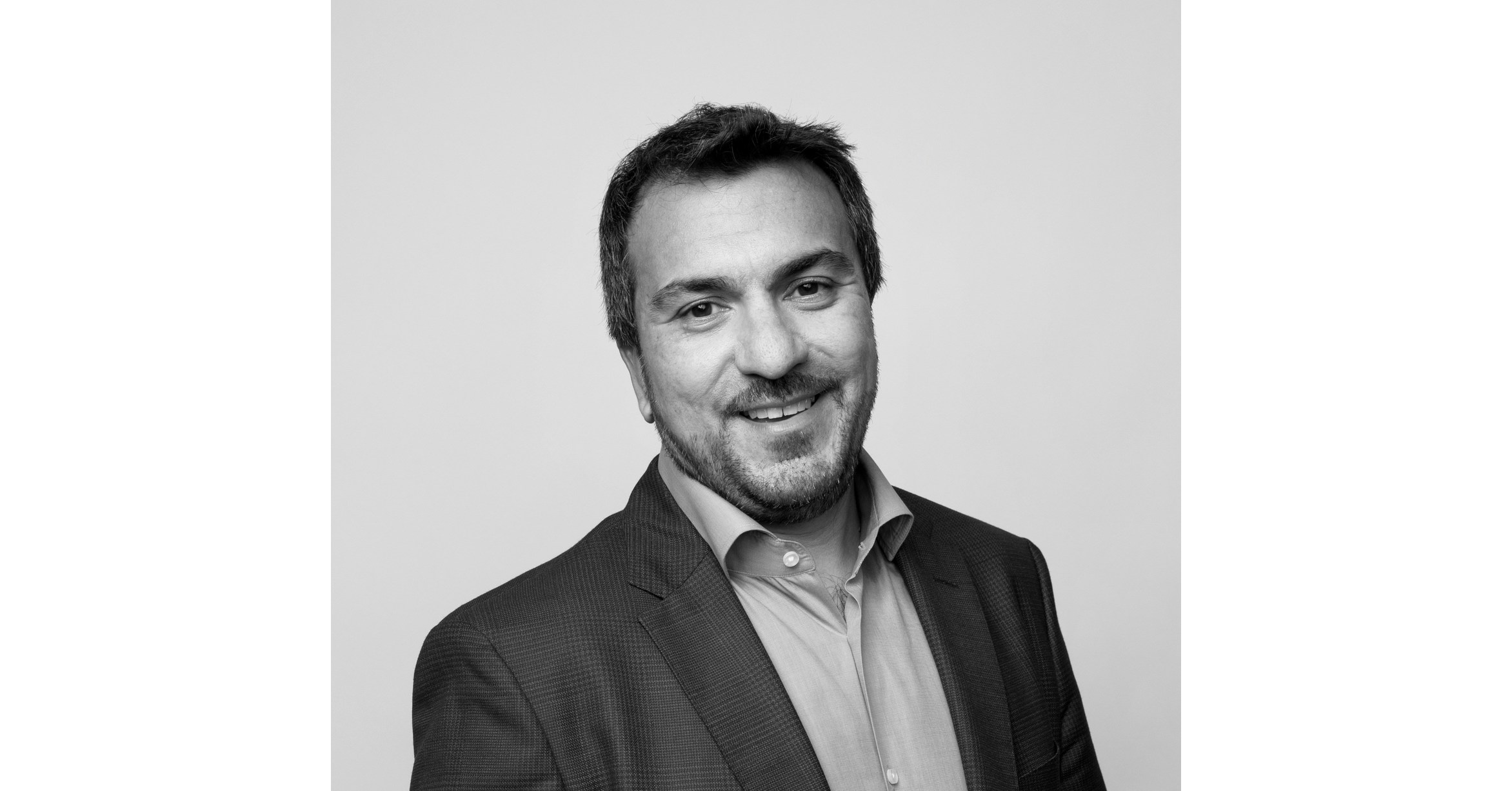 Neal Pawar Joins Qontigo as Chief Operating Officer
