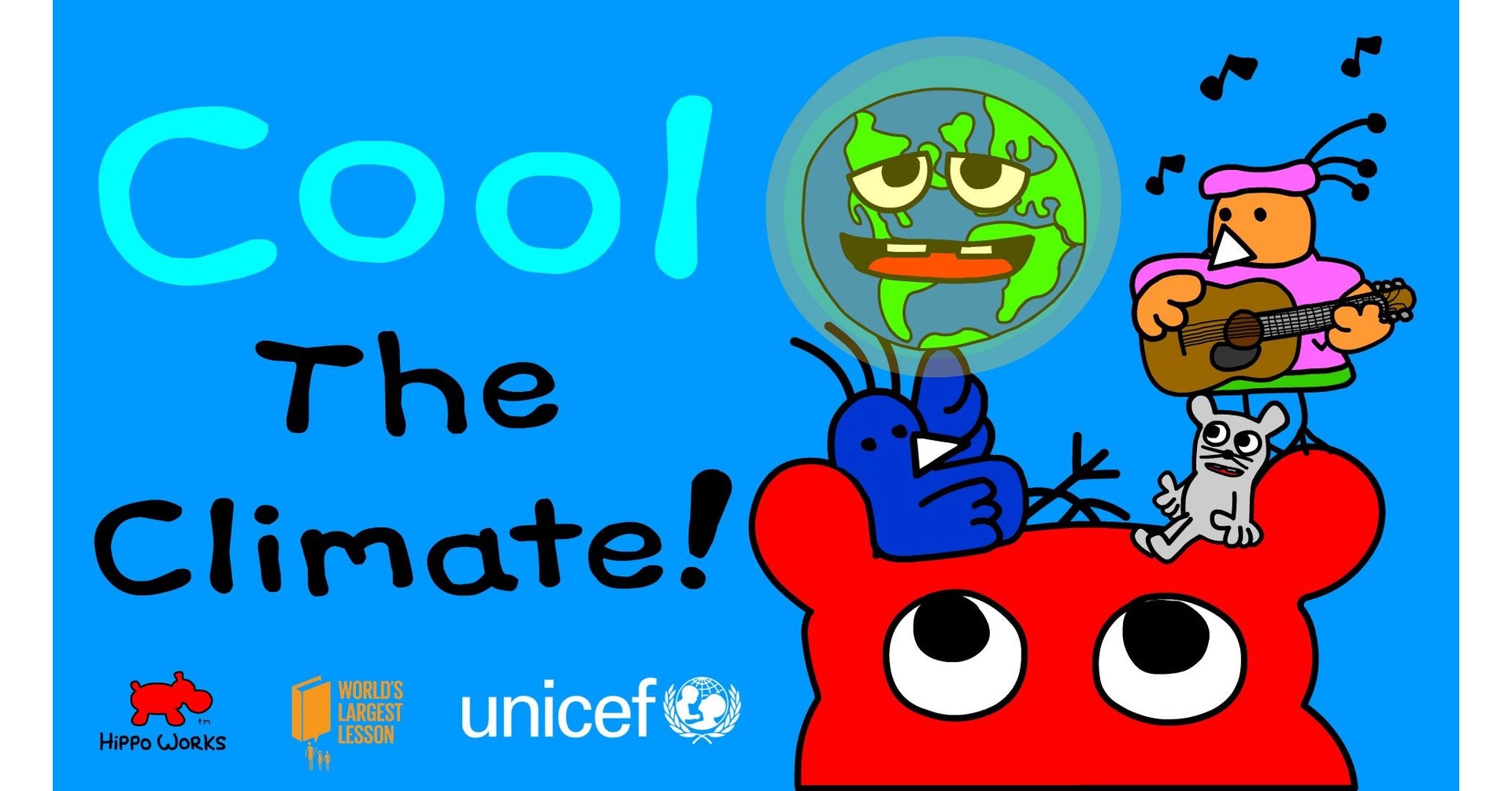 CooltheClimate.com Launches Its Children's Educational Website ...