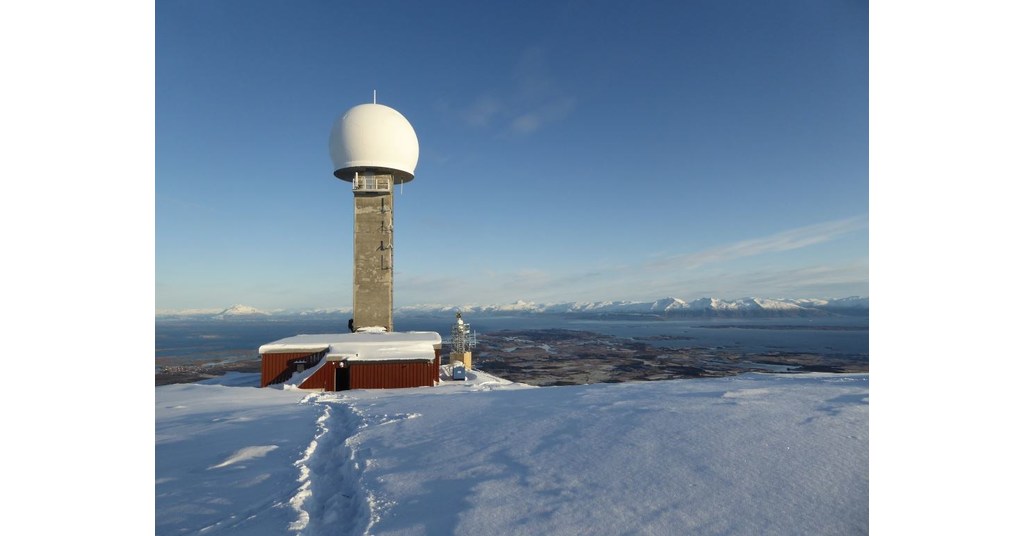 NAV CANADA awards Raytheon UK contract for secondary surveillance ...