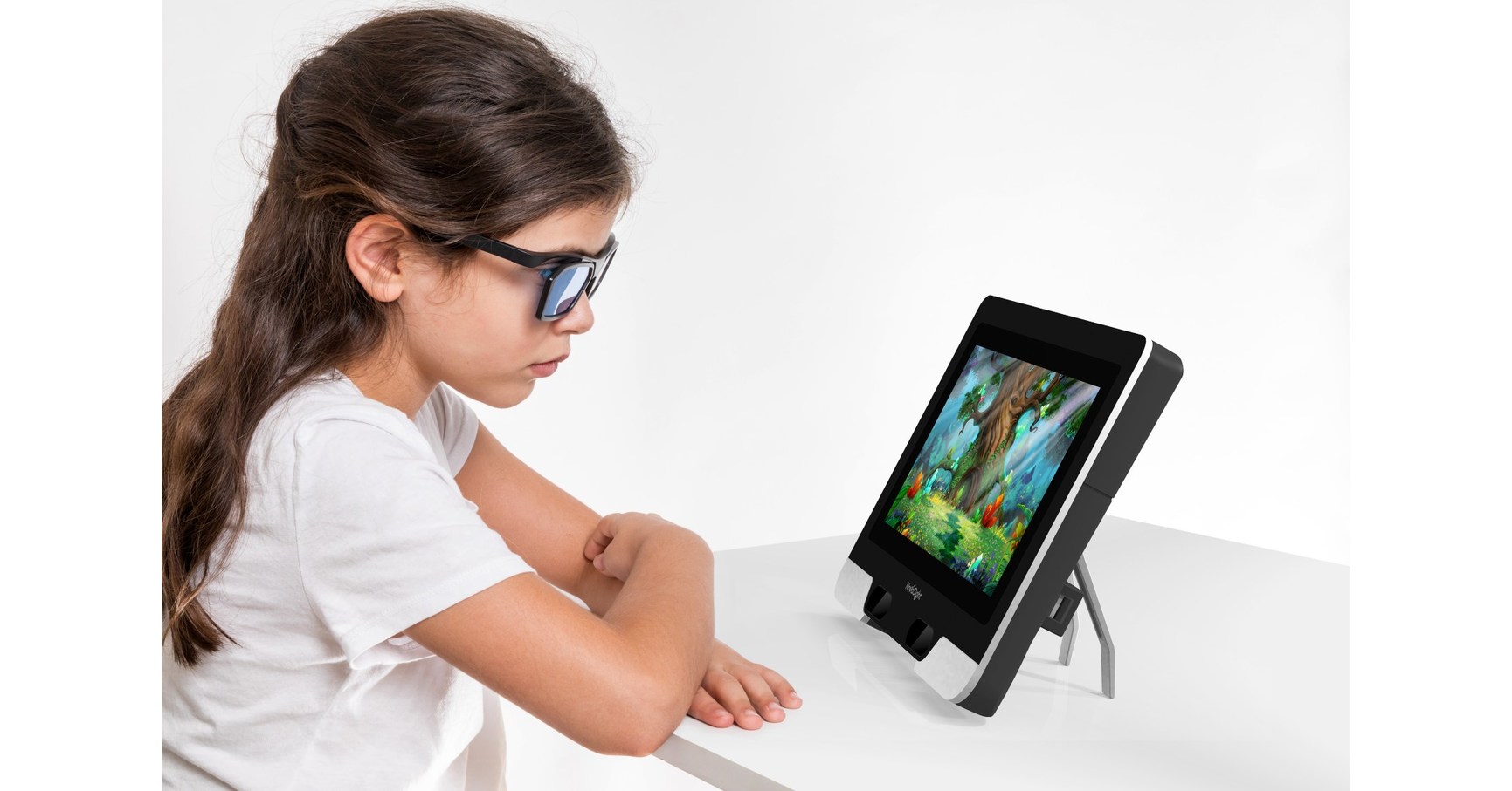 NovaSight Announces First-Ever Pivotal Study for Lazy-Eye Digital ...