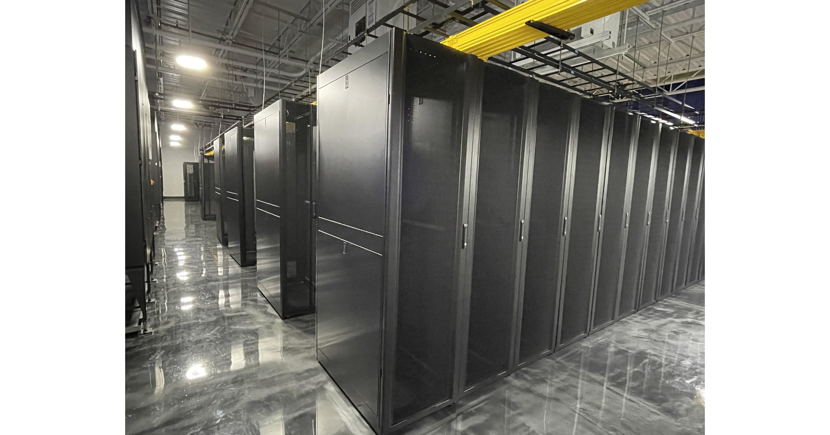 DRFortress Completes Hawaii Data Center Expansion
