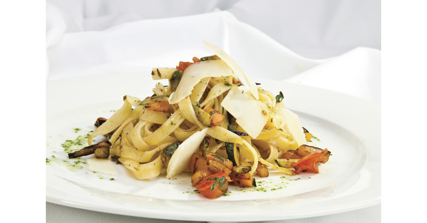 Pro Tips for Perfecting Pasta