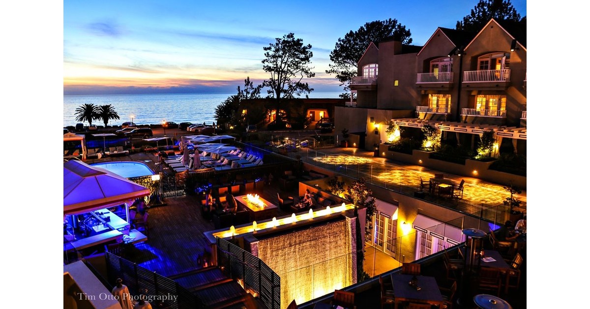 L'Auberge Del Mar Offers 50% off Best Available Rates + Transformation ...
