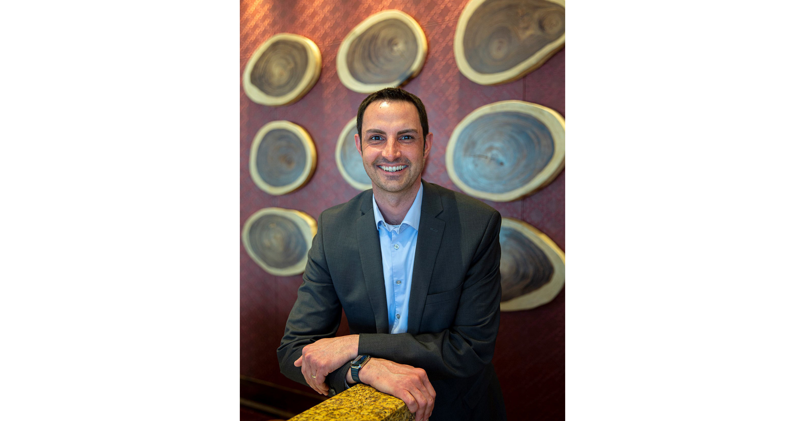 Commonwealth Hotels Appoints Derek Shelly as General Manager of The ...