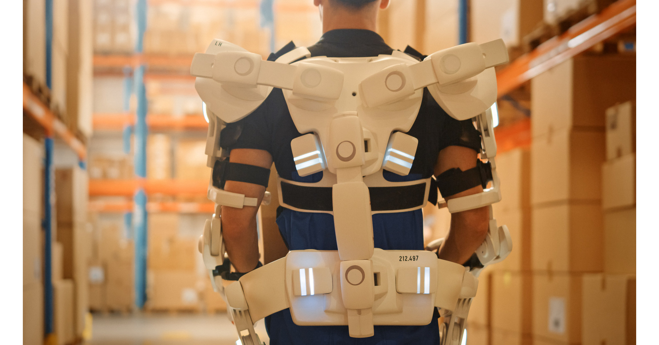 Global Industrial Exoskeletons Market to Boom, Led by Automotive ...