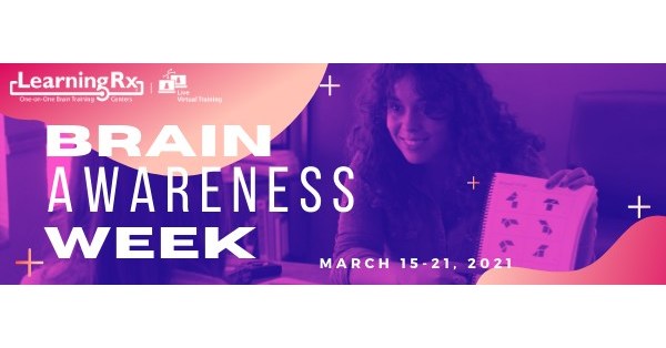 LearningRx 1-on-1 Brain Training Shares Student Successes for Brain ...